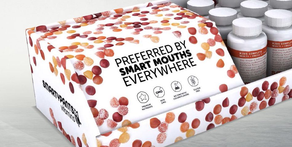 PDQ Trays - Bay Cities