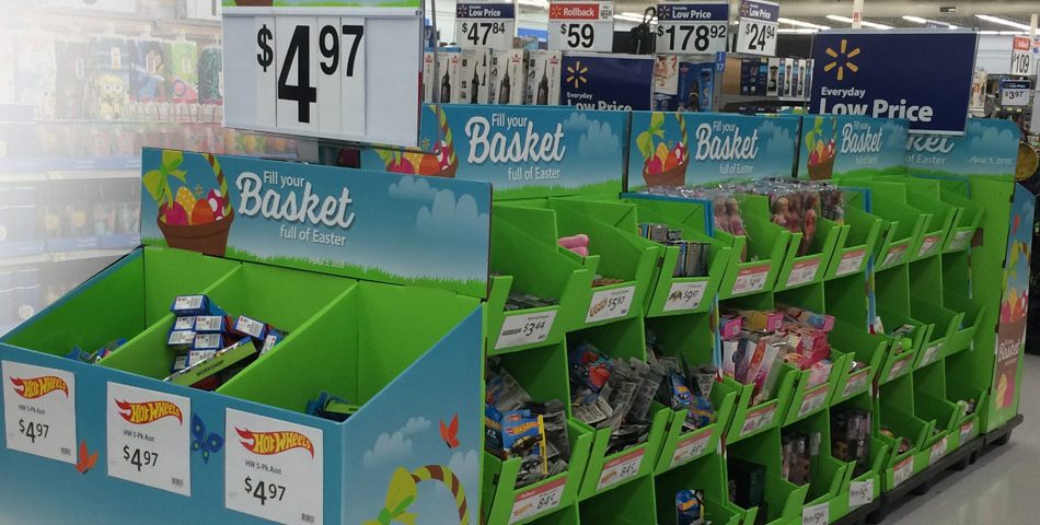 Retail Program Management - Bay Cities