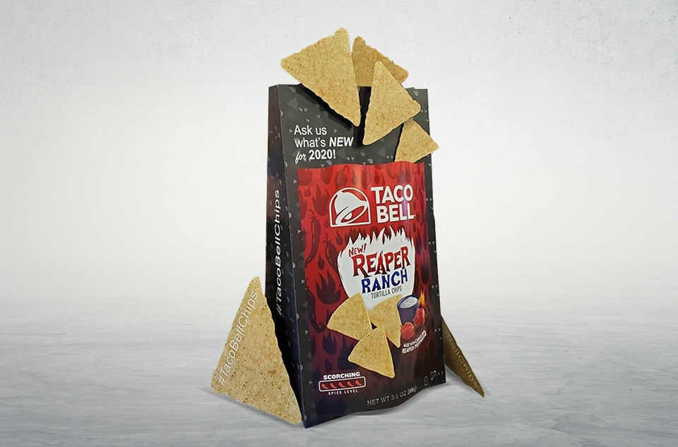 Bay Cities will be attending the Winter Fancy Food Expo in San Francisco!