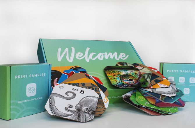 Creating the Look for Your Brand's Retail Packaging - Bay Cities