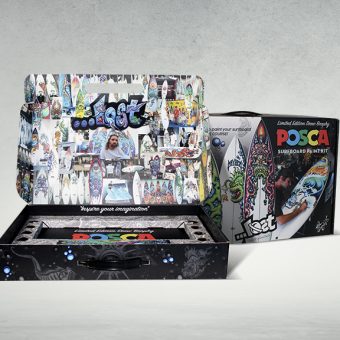 View Our Portfolio of Custom Displays - Bay Cities