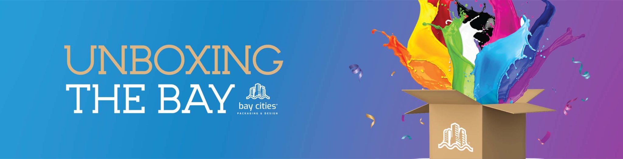 Unboxing the bay - Bay Cities