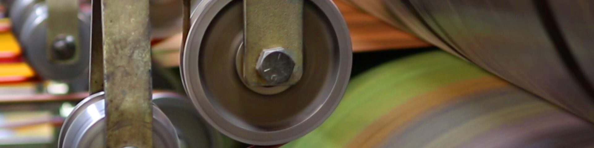 Traditional Printing - Bay Cities