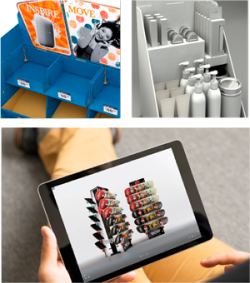 POP Displays - Bay Cities