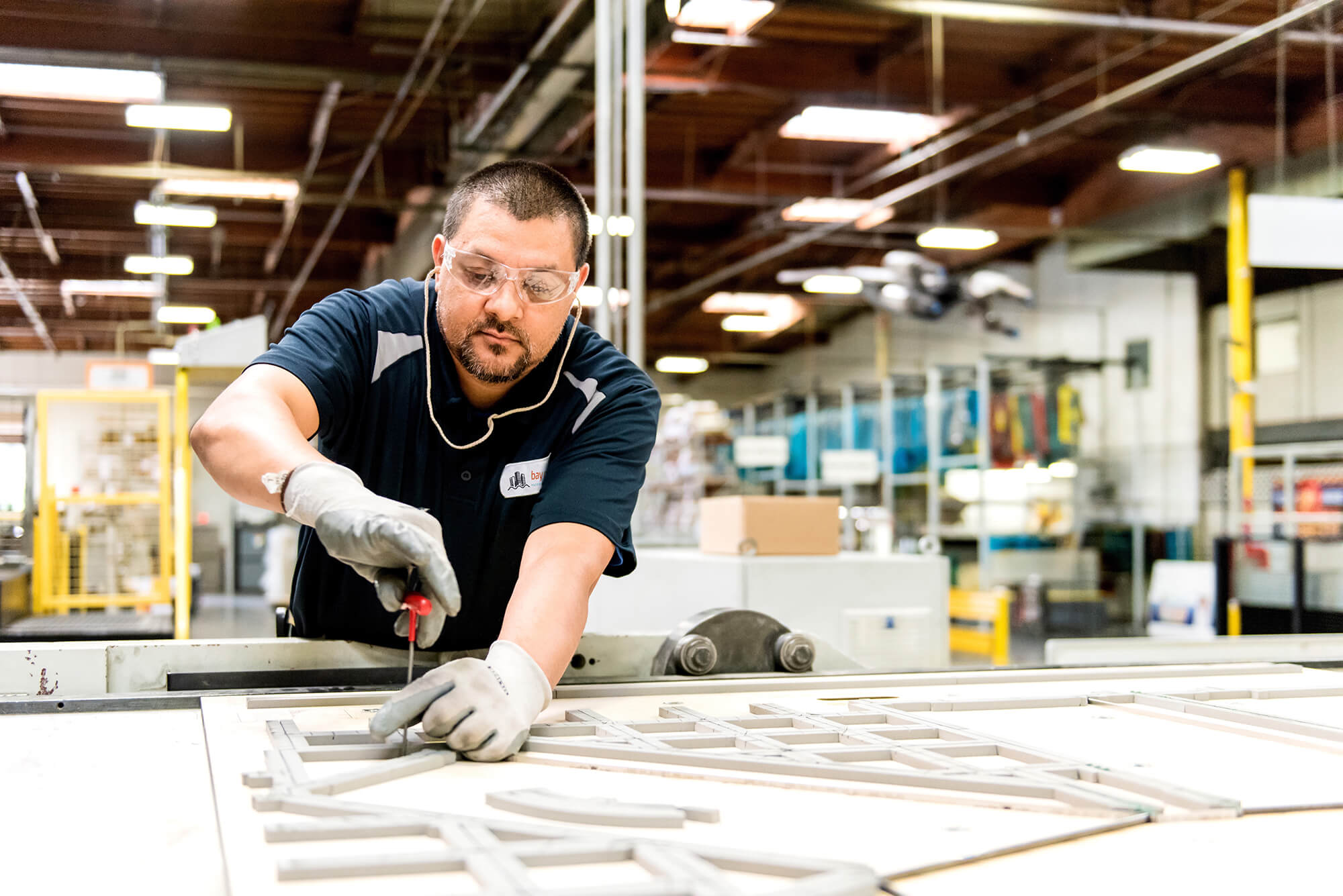 Custom Packaging & Displays solutions | Bay Cities Packaging