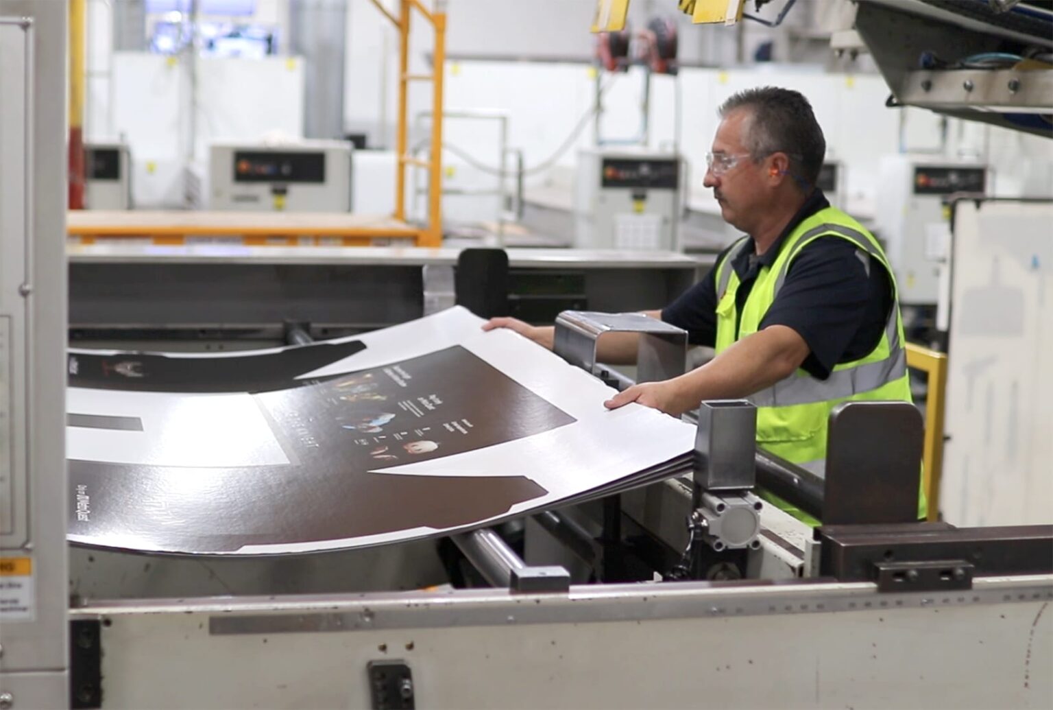 Packaging & Retail Display Manufacturing | Bay Cities