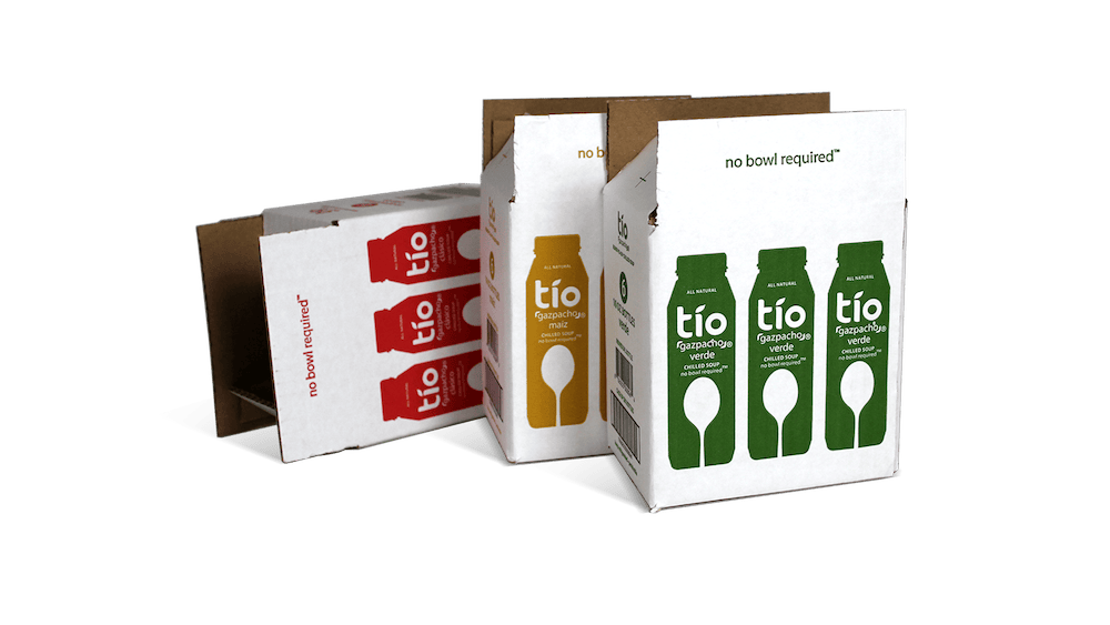 Industrial Packaging & POP Displays | Bay Cities