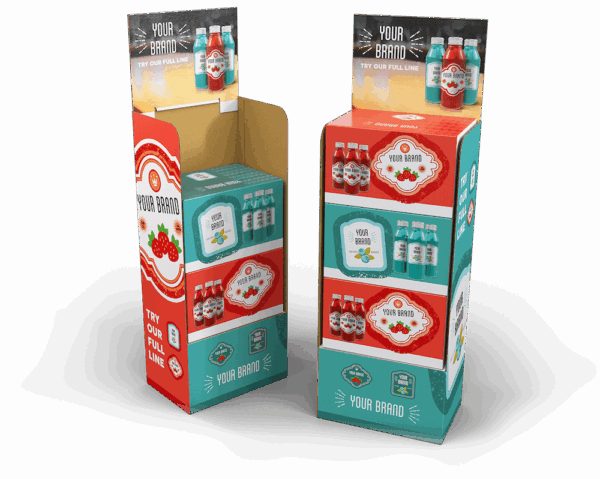 Beverage Packaging | Wine Shipping Boxes | Bay Cities