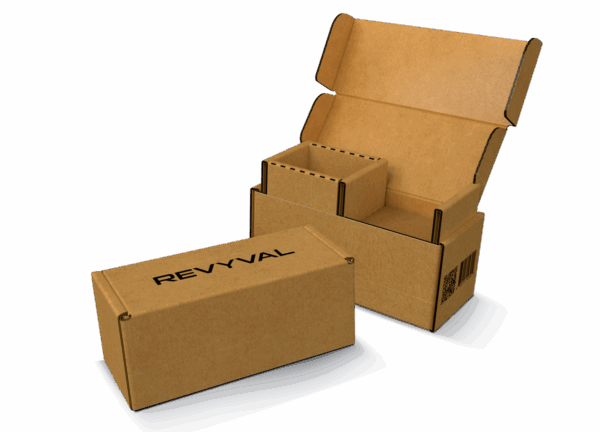 Industrial Packaging & POP Displays | Bay Cities